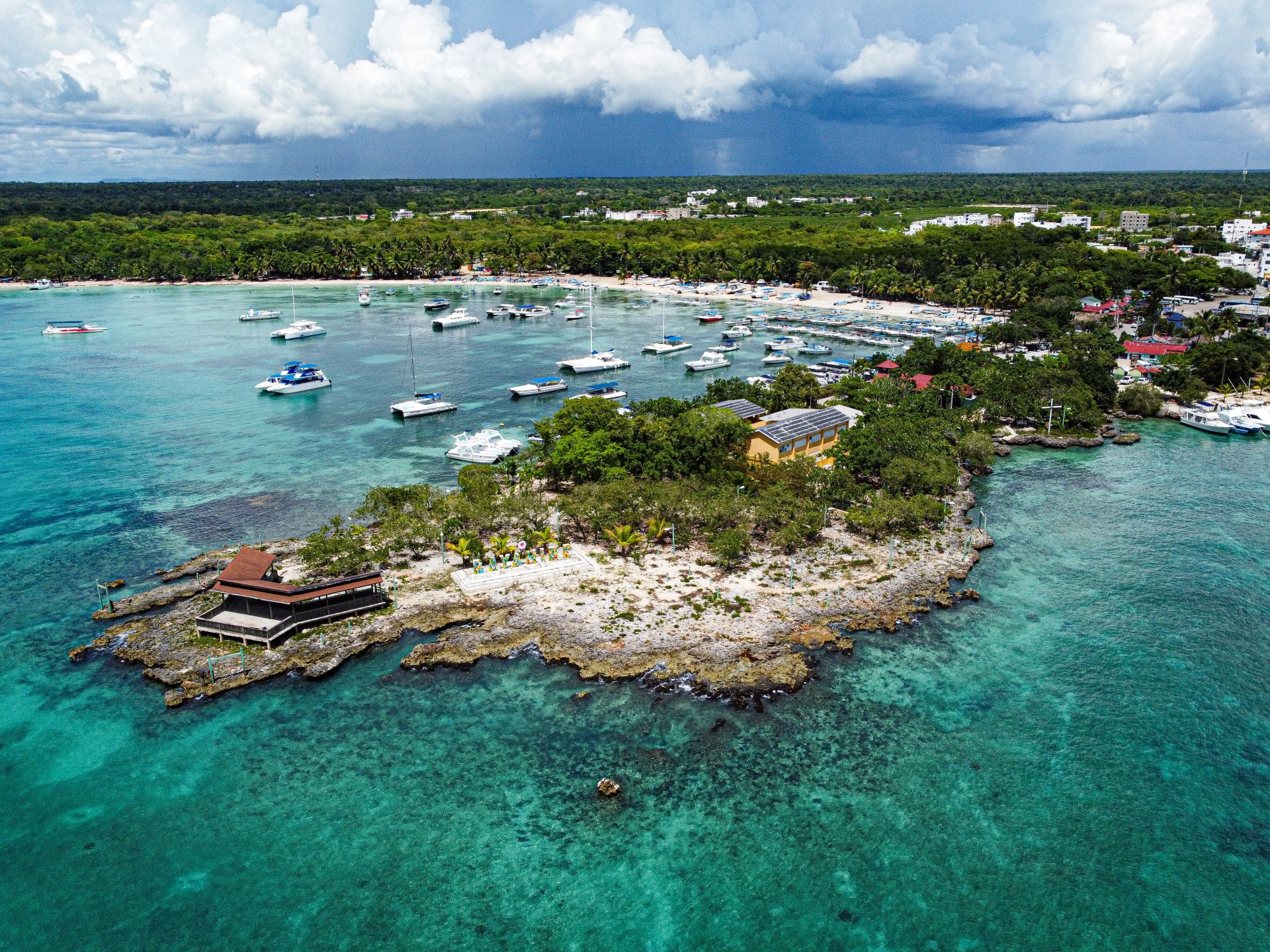 Que faire et que voir à Bayahibe ? - Tropical Evasion